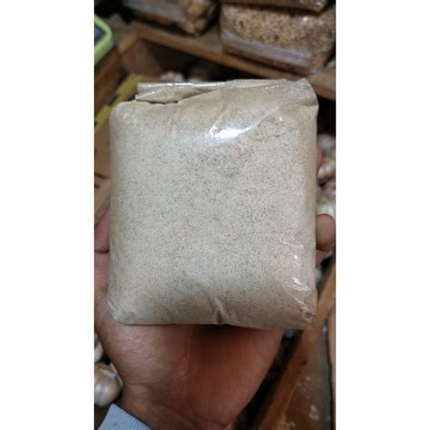 Jual Lada Putih Bubuk 250 Gram Shopee Indonesia