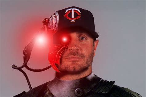 New Twins Hitting Coach The Borg Has Hitters Assimilating To His