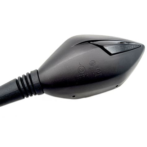 Espejo Sym Jet 14 Symphony 50 125 200 Sr St Izquierdo