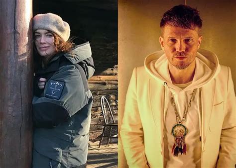 Lena Headeys Relationships After Tough Divorce With Husband
