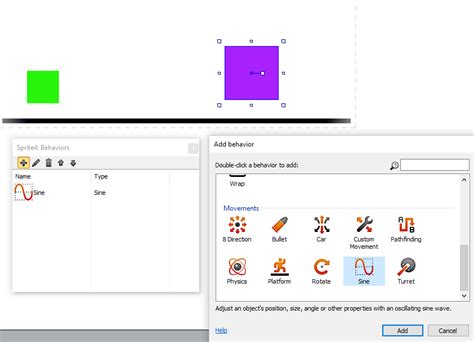 Construct 2 Skills Workshops Lv1 Games Development
