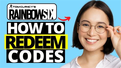 New Rainbow Six Siege Codes Updated December 2025