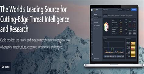 darkweb monitoring platform deepweb monitoring tool cyble cyble