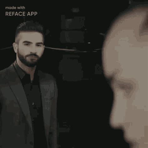 Handsome Guy  Handsome Guy Beard Discover And Share S