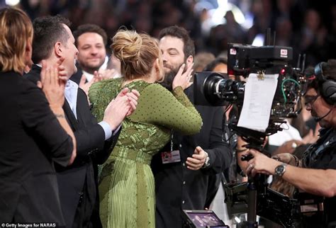 Adele Splits From Husband Simon Konecki Three Years After Marrying In