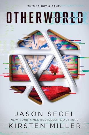 Otherworld By Jason Segel And Kirsten Miller Review And Giveaway Feed