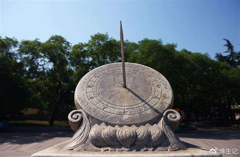 时间都去哪儿了——记古代自动化计时设备：铜壶滴漏计时钟表铜壶新浪新闻