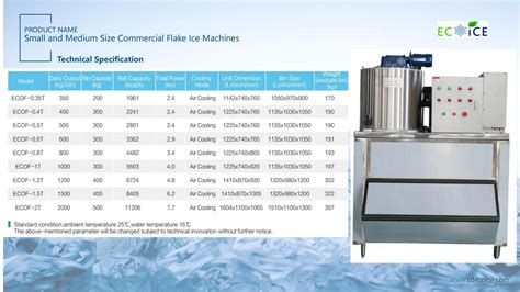 Flake Ice Machine Ice Machine Flake Machine Seawater Flake Ice Machine Flake Machine And Ice