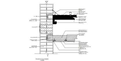 Metallic Gate Elevation Section And Perimeter Fence Structure Details Dwg File Artofit