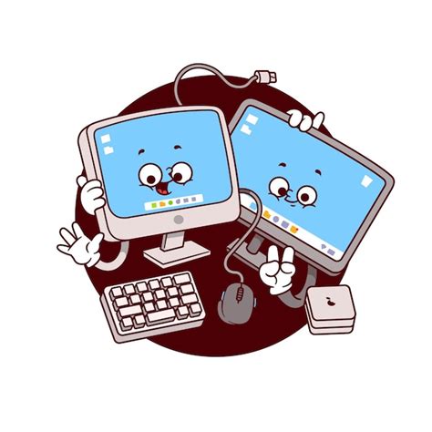 Animated Computer Images