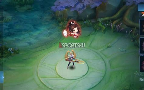 Cara Dapat Emote Bring It On Mai Mobile Legends Ml Esportsku