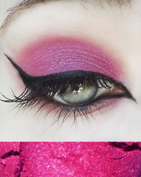 Brat Femme Fatale Cosmetics