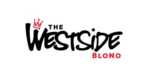 Reserve The Westside Blono