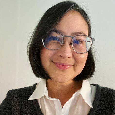 Mona Nahm International Living Future Institute