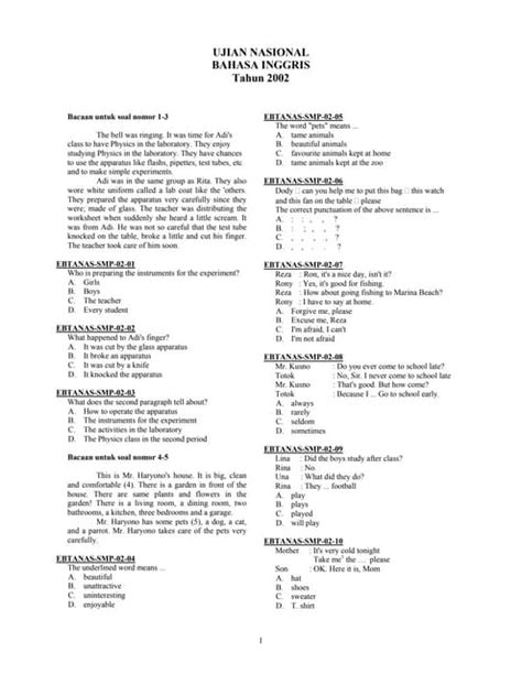 English Assignment Class 8th Pptx