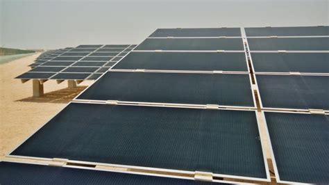 Zoher Khambati On Linkedin Dubai Is Making Its Green Energy Dreams Come True The Media Line