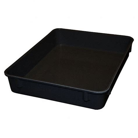 Molded Fiberglass 0897 Gal 12 38 In X 9 34 In X 2 18 In Nesting