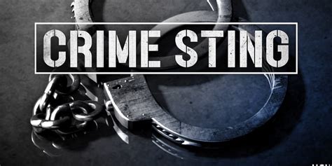 Seven Men Arrested In Undercover Internet Sex Predator Sting Operation