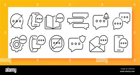 Options Icon Set Flexibility And Choices Available In Various Situations Options Concept