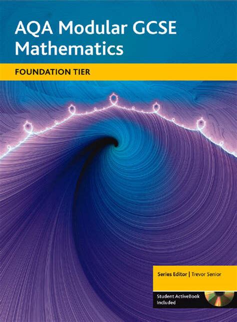 AQA Modular GCSE Mathematics Foundation Tier