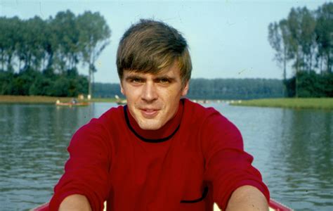 Daniel Van Acker 26 September 1948 23 April 2020