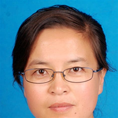 Liping Zhang Lanzhou University Of Technology Lanzhou School Of