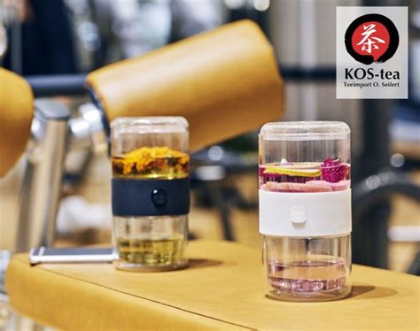 Ppi Travel Tea Set Black Compact Tea Set Kos Tea