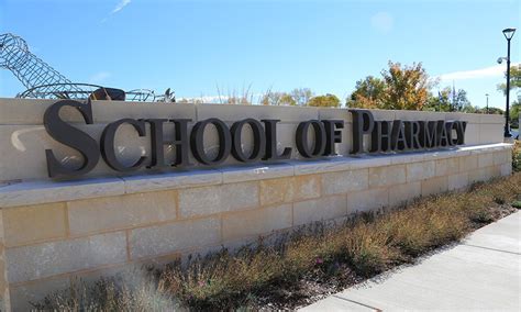 Cuw School Of Pharmacy Named 1 Of 5 Noteworthy Examples Nationwide