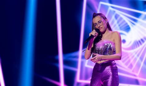 Sofia Silva Secret Love Song Gala The Voice Portugal