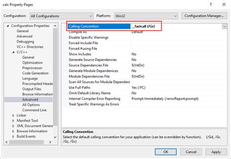 How Much Faster Is C Code Compiled With Fastcall Learn C Games Programming Blog