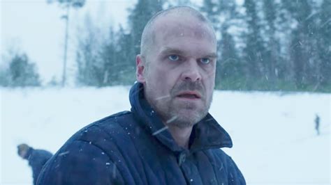 Stranger Things Season 4 What Does The New Trailer Mean Gq