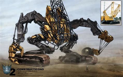Transformers Rotf Concept Art More Transformers Prime Concept Art By