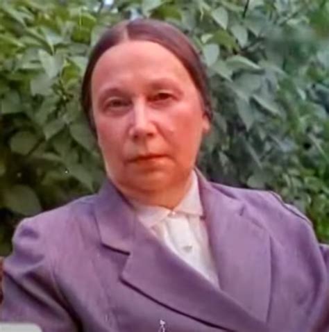 Biographynadezhda Sytinskaya Handwiki