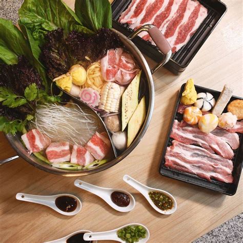 Where To Buy Ready To Heat Hot Pot Kits In Manila Metro Style