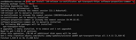 Hướng Dẫn Cài đặt Docker Trên Ubuntu 22 04 Long Vân