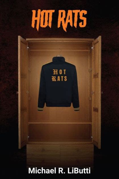 Hot Rats By Michael R Libutti Paperback Barnes And Noble®