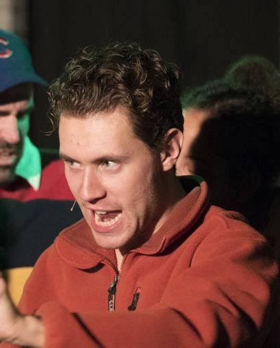 Alys Dickerson Credits Bio News And More Broadway World