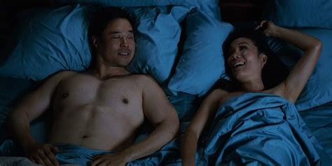 Ali Wong Nude Sexy Pics And Sex Scenes Compilation Scandal Planet