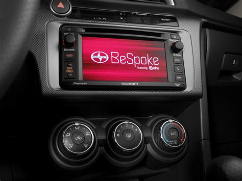 New Scion Tc Gets Sportier Driving Feel Tech Upgrades Cargazing