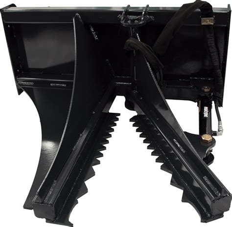 Tractor Front End Loader Tree Puller At Randall Tran Blog