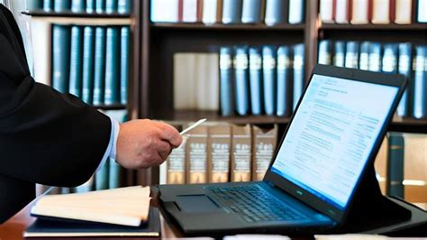 Custom Legal Software Development Finva Tech