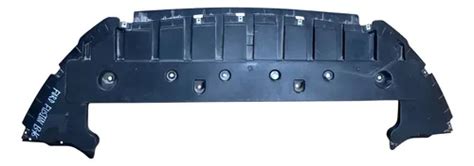 Tolvas De Defensas Delantera Ford Fusion 2013 2014 2015 2016 Meses