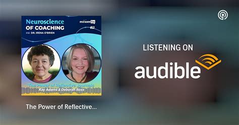 The Power Of Reflective Journals Kay Adams And Deborah Ross