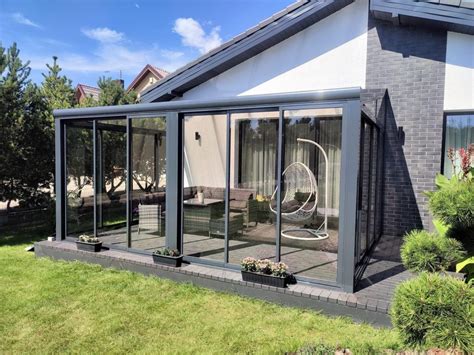 Alumīnija Nojumes Terasēm 5 Gadu Garantija Tavai Terasei