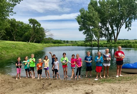 Ruby Ranch Summer Camps