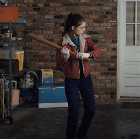 Nancy Stranger Things Halloween Costume Artofit