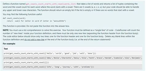 Solved Define A Function Named