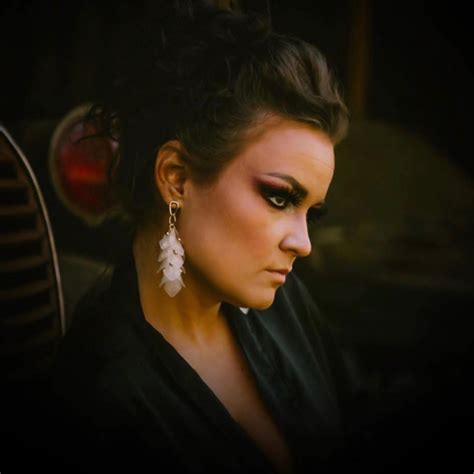 Ali Parker