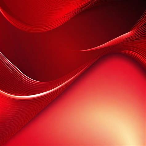 Red Wave Wallpapers 4k Hd Backgrounds On Wallpaperbat