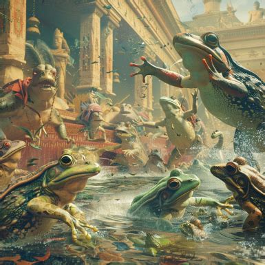 Exodus Biblepics